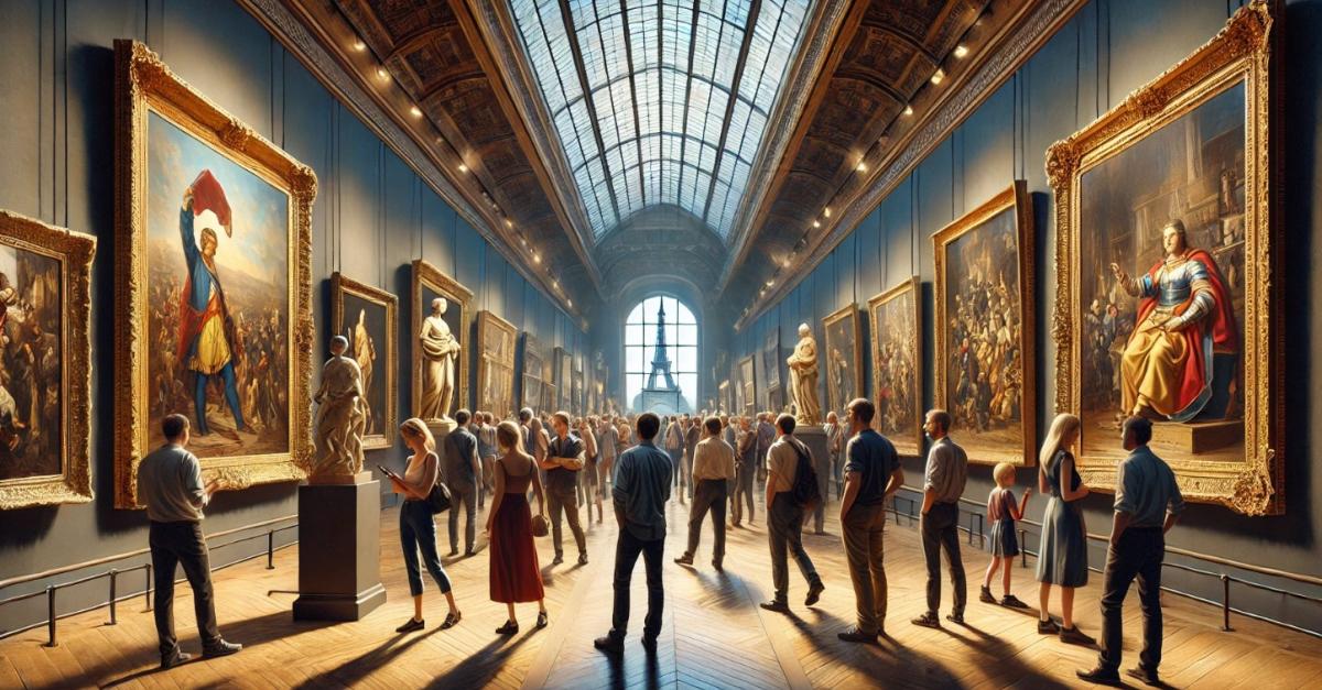 THE EXHIBITIONS COMING THIS BEGINNING OF THE YEAR